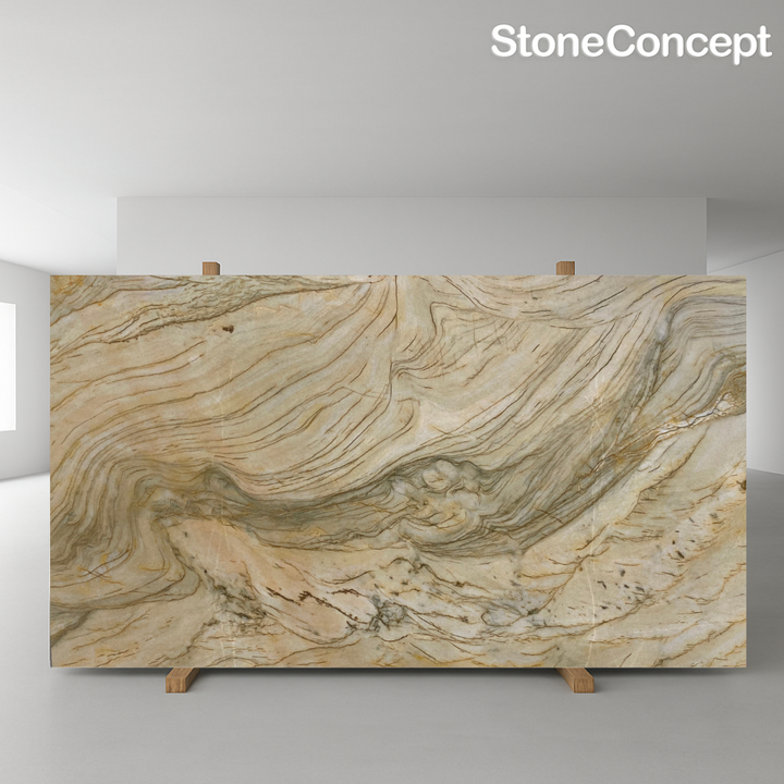 TROYSTONE Cuarcitas – Stoneconcept