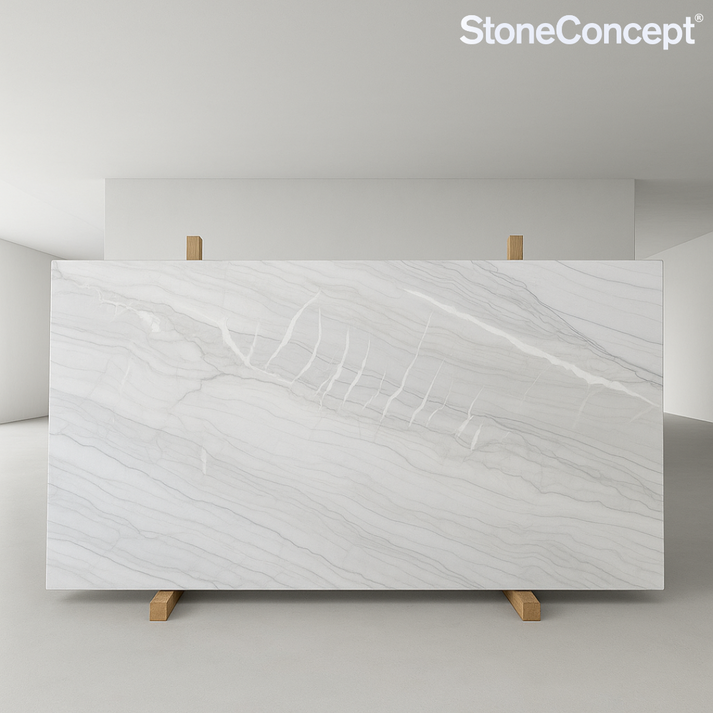 Monaco – Stoneconcept