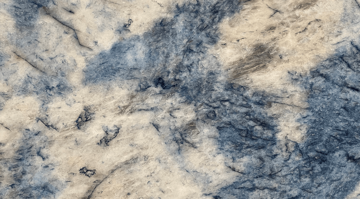 Cristallo Blue Cuarcita – Stoneconcept